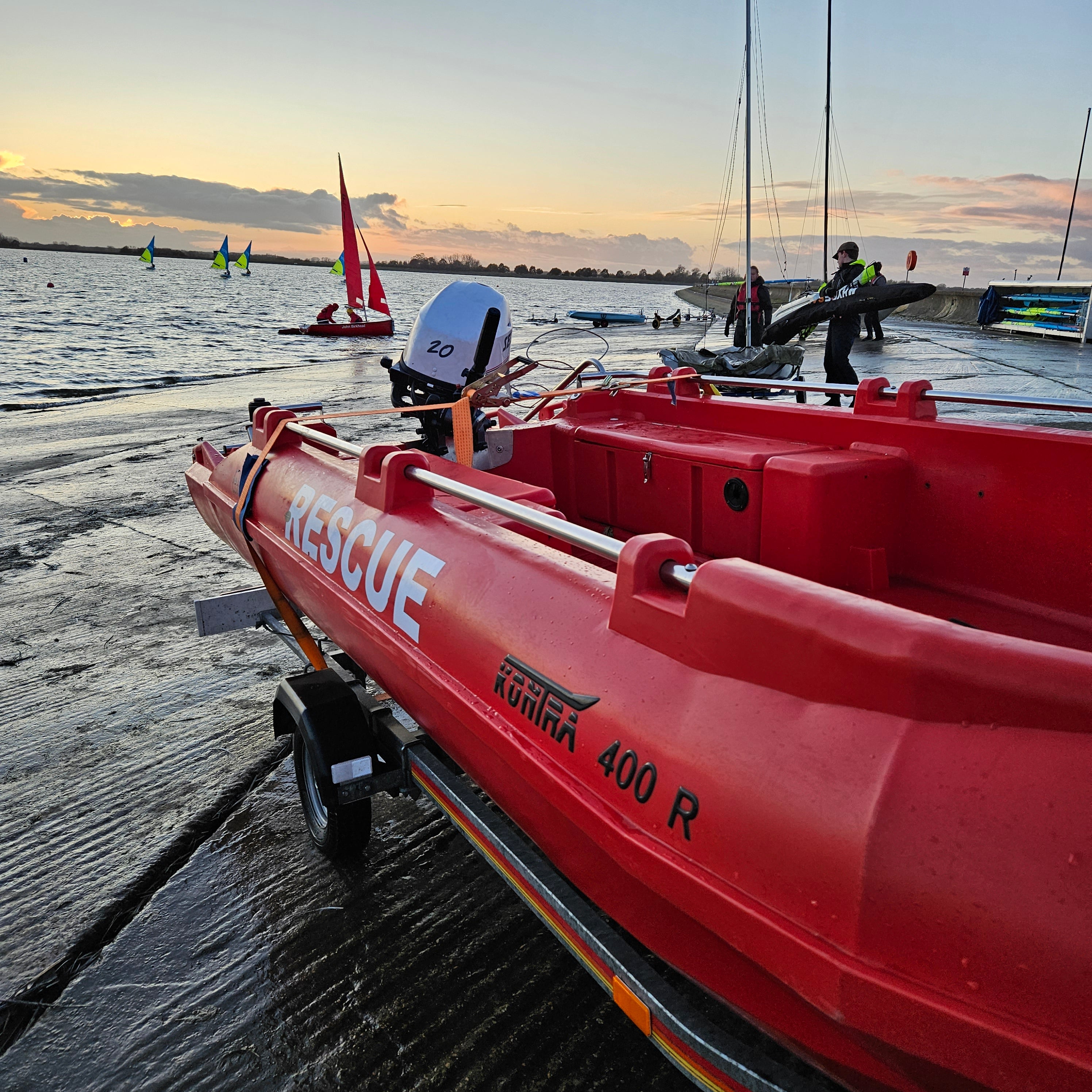 Mercury Electrical & Ignition – Page 3 – Specialist Small Craft