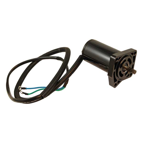Power Trim & Tilt Motor Assy to suit Yamaha 4-stroke FT25B, F30A, F40B