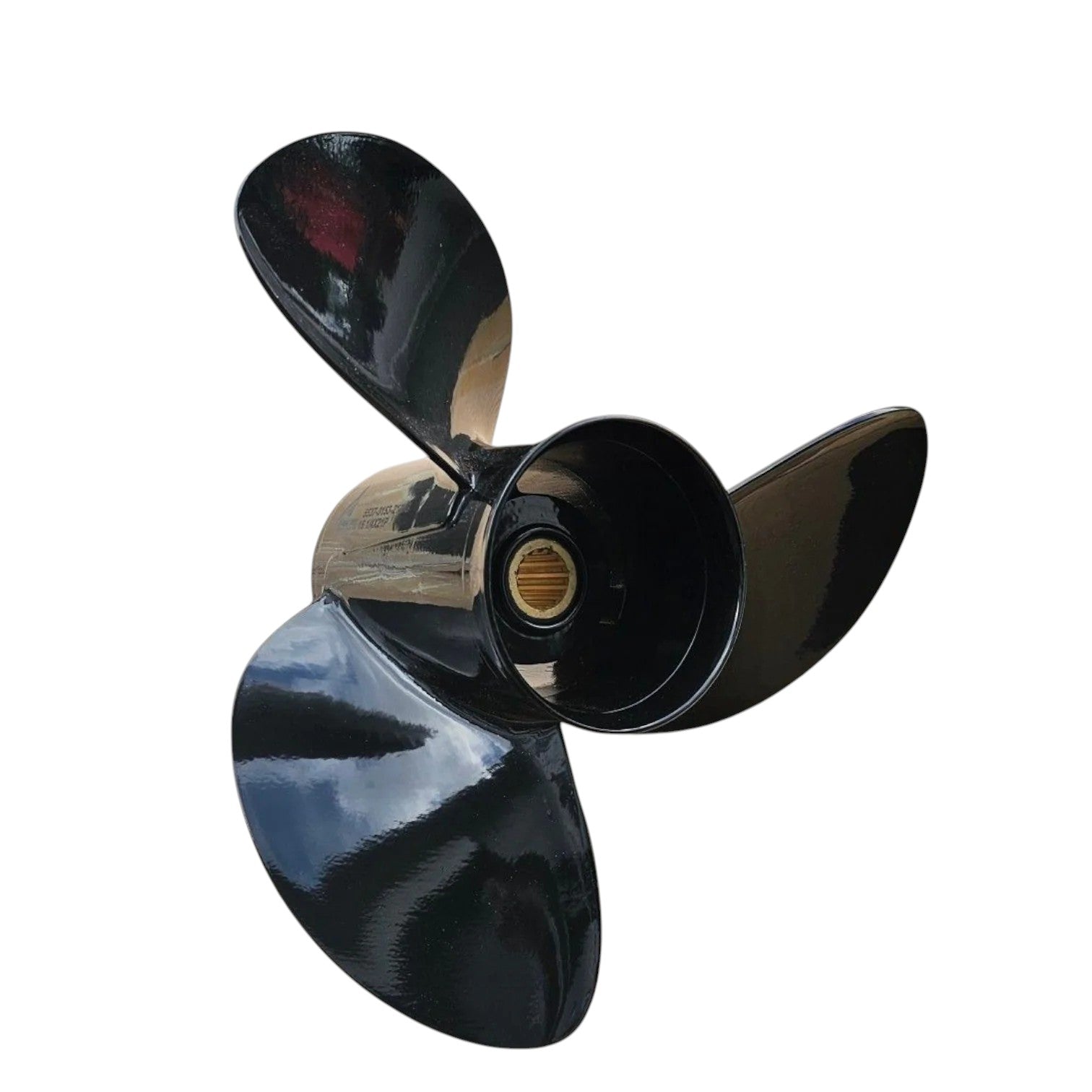 150-300hp SOLTIGA-3 Series Titanium Aluminium 3-Blade Propellers ...