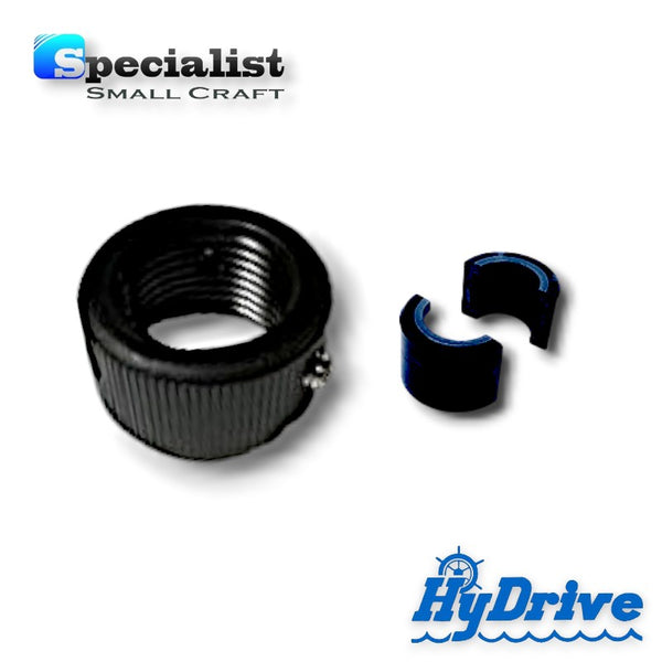 HyDrive Collar & Split Bush Kit for 512BH Cylinder