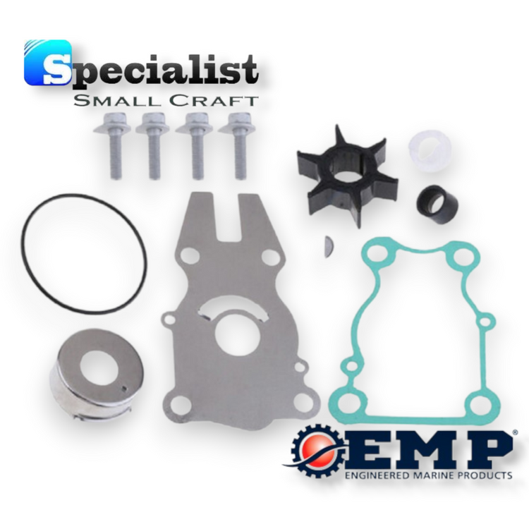 Specialist Small Craft: For RIBs, SIBs, Sports & Fishing Boats