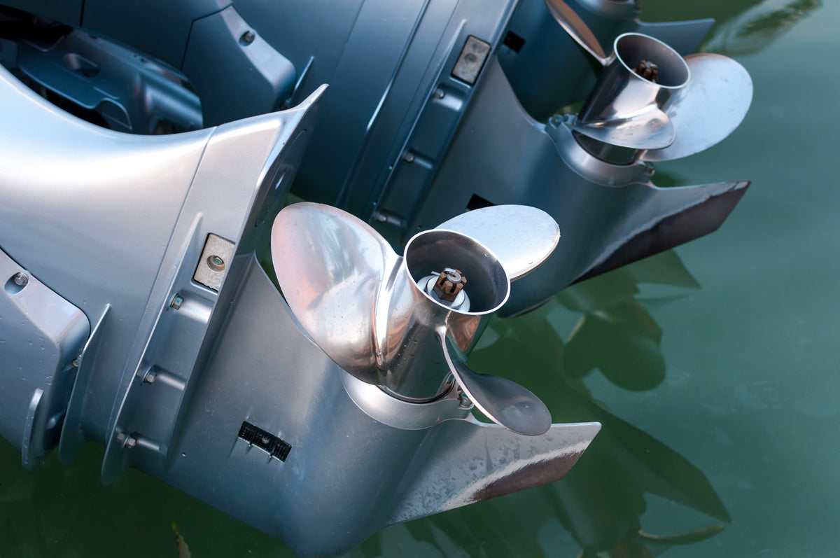 Specialist Small Craft: For RIBs, SIBs, Sports & Fishing Boats