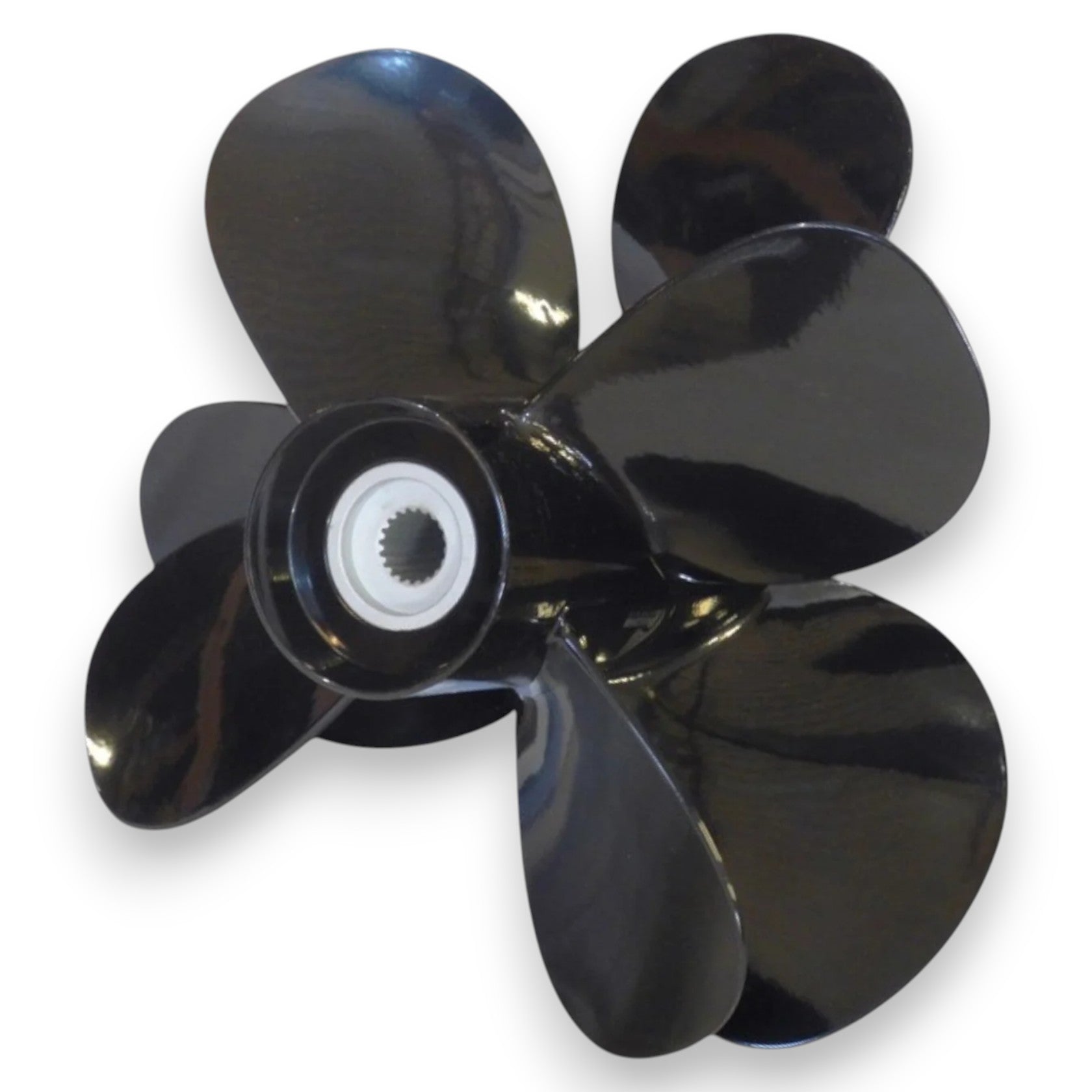 Titanium Aluminium Type-A replacement Volvo Penta Duo Prop propellers ...