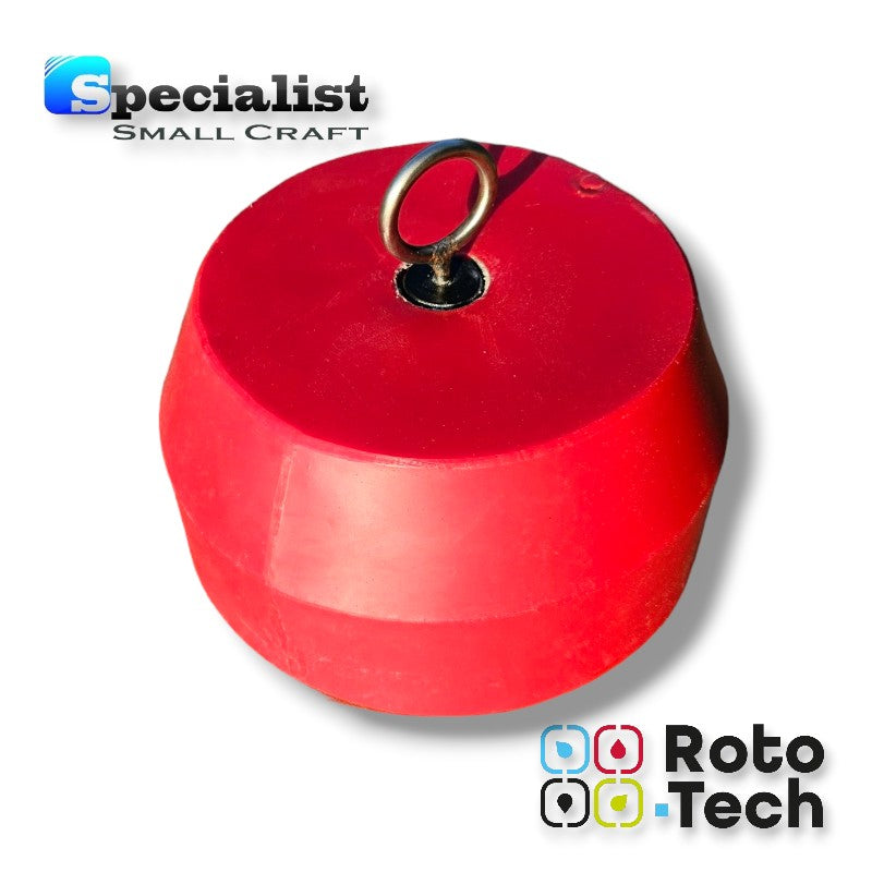 6kg mud weight anchor – Specialist Small Craft