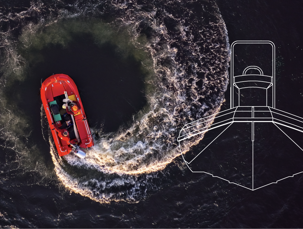 Specialist Small Craft: For RIBs, SIBs, Sports & Fishing Boats