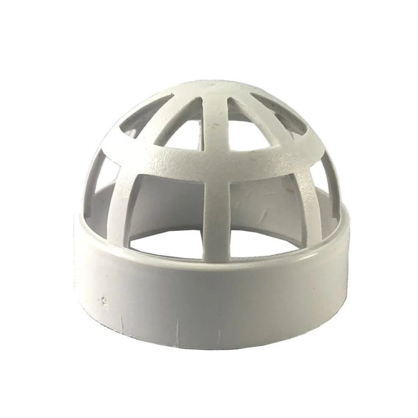 Filter Screen for Live Well Overflow Drain Tube – Specialist Small Craft
