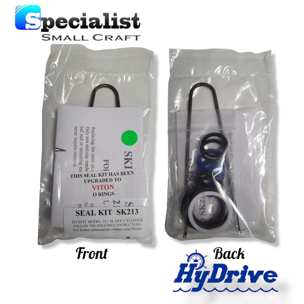 Hydrive Seal Kit - 213 INBOARD CYLINDER (SK213)