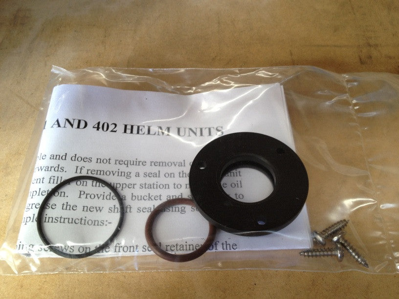 Hydrive Seal Kit - 400/500/501/401/402 HELM UNIT (SK401) – Specialist ...