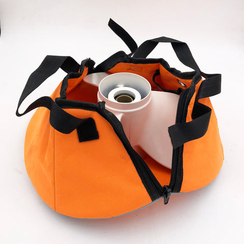 Polastorm Heavy Duty Prop Bags for Outboards & Sterndrives