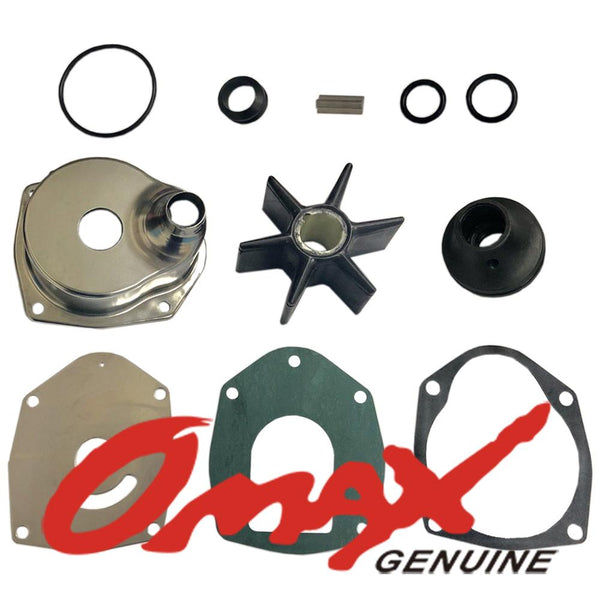 OMAX Waterpump Kit to suit Mercury / Mariner Ouboards Pt. No. 817275A1