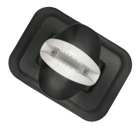 Quality Medium Bow Jam Cleat for RIB and Inflatable Boat (SIB) Tubes