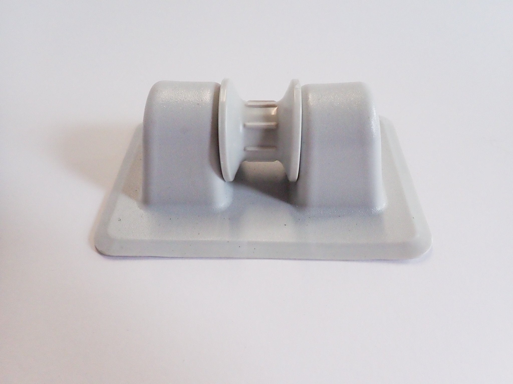 Anchor Rope Holder for RIB or Inflatable (SIB) in Light Grey or Black ...