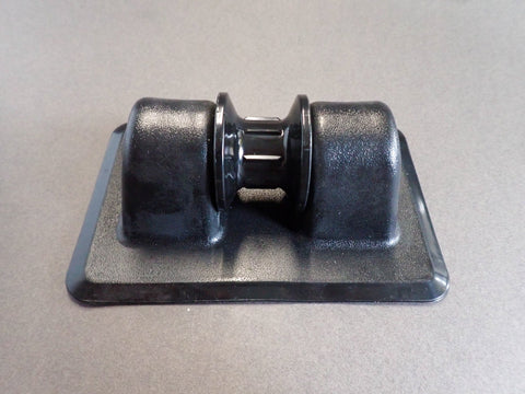 Anchor Rope Holder for RIB or Inflatable (SIB) in Light Grey or Black