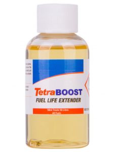 Fuel Life Extender